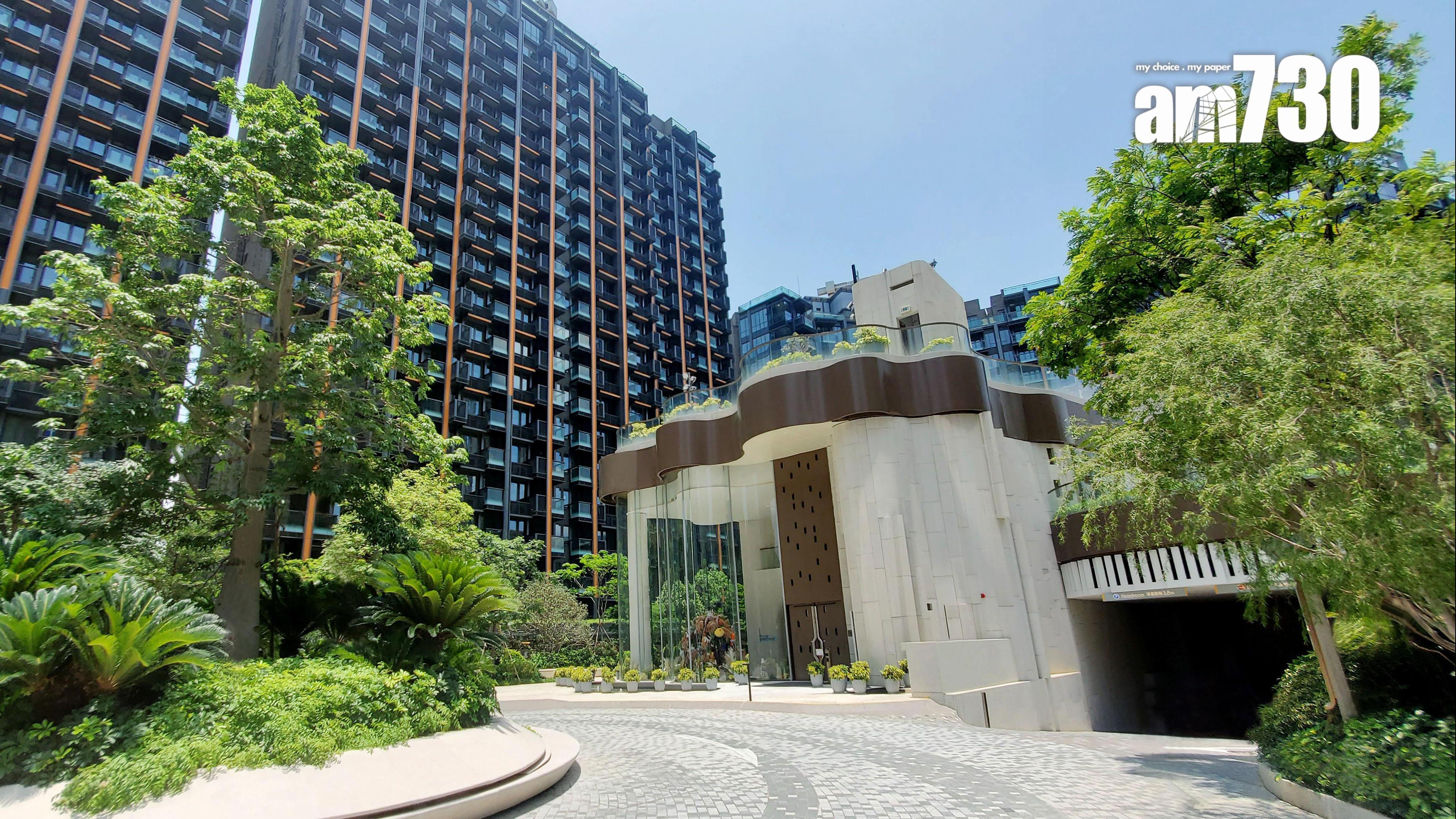 準新人375萬買粉嶺One Innovale一房 3年跌逾一成 帳輸44萬｜半新盤蝕讓 | am730